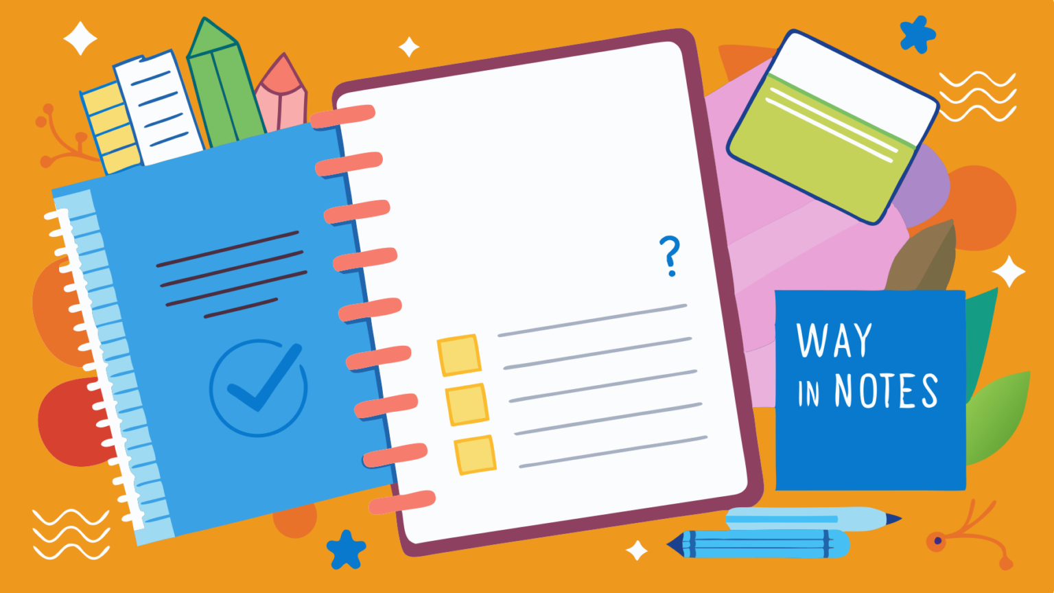 The Importance of Note-Taking in Learning – Unleashing the Power of ...