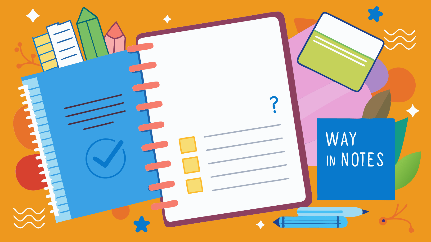 The Importance of Note-Taking in Learning – Unleashing the Power of ...